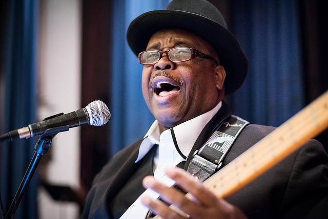 ML Spotlight: Lester Lands – Musician Love